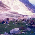 Lowari Top, Pakistan “Snow Covered Mountain Between Dir and Chitral ...