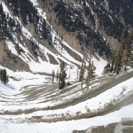 Lowari Top, Pakistan “Snow Covered Mountain Between Dir and Chitral ...