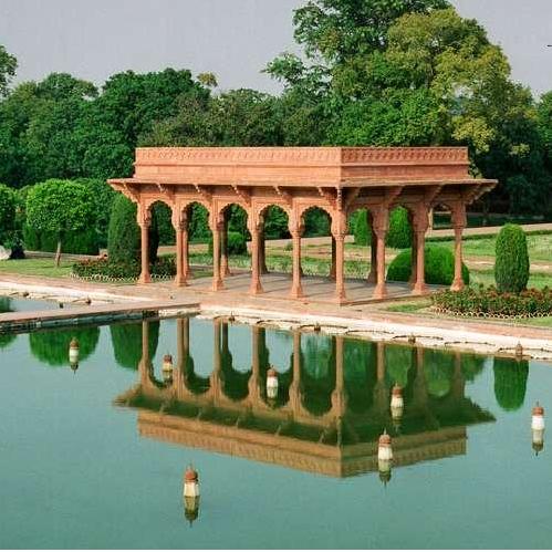 Shalimar Bagh Lahore – a Fantastic view – Paki Mag