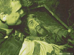 Osama Dead Body in House at Abbotabad Pakistan – Paki Mag