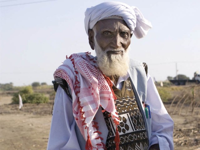 Matli (Sindh) : Din Muhammad converted 1 Lac Hindus to Muslims in 22 ...