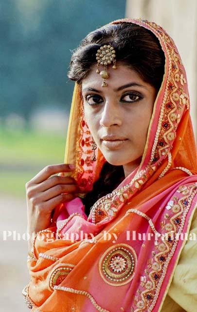 KUAAR Saraiki Fashion 7 – Paki Mag