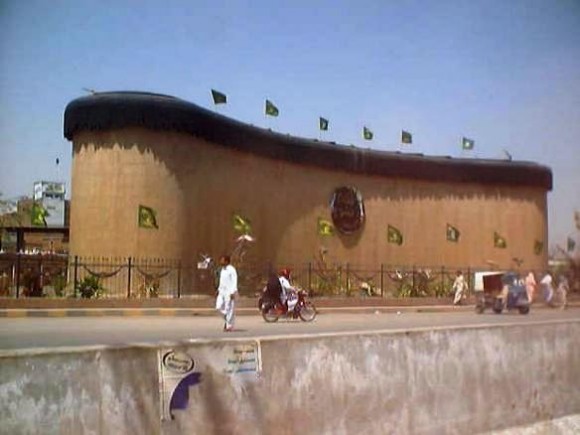 Lyallpur Mela – Cultural Festival of Faisalabad 2014 – Paki Mag